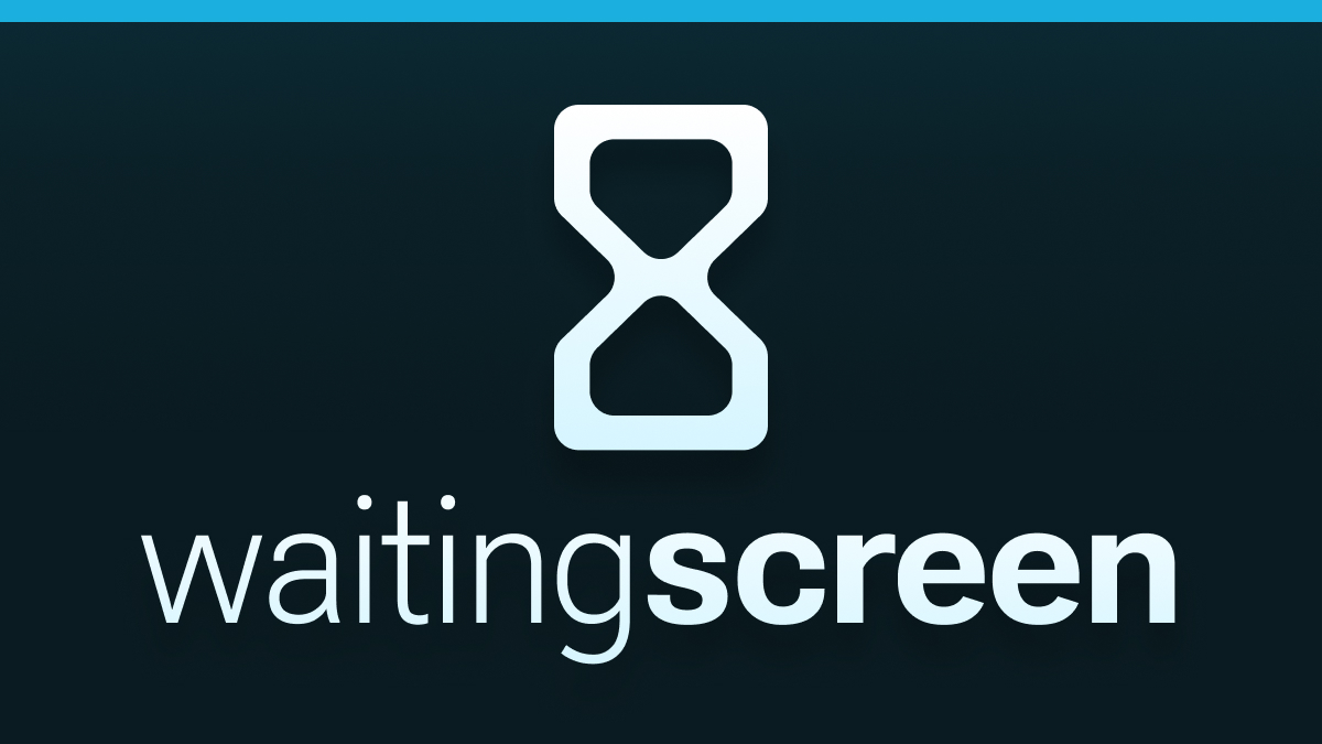 WaitingScreen — Les habillages de stream d’hier et de demain